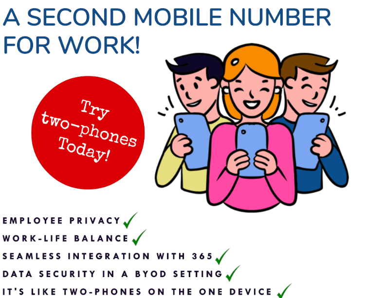 two-phones Pty Limited